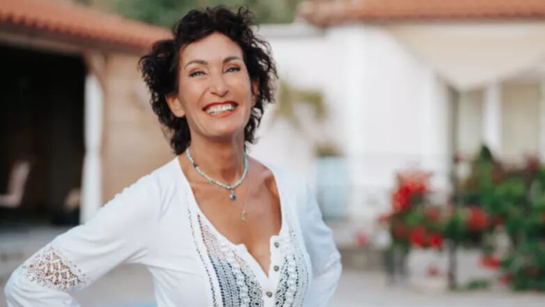 B&B Vol Liefde kijkers in shock door Ingrid en Frank